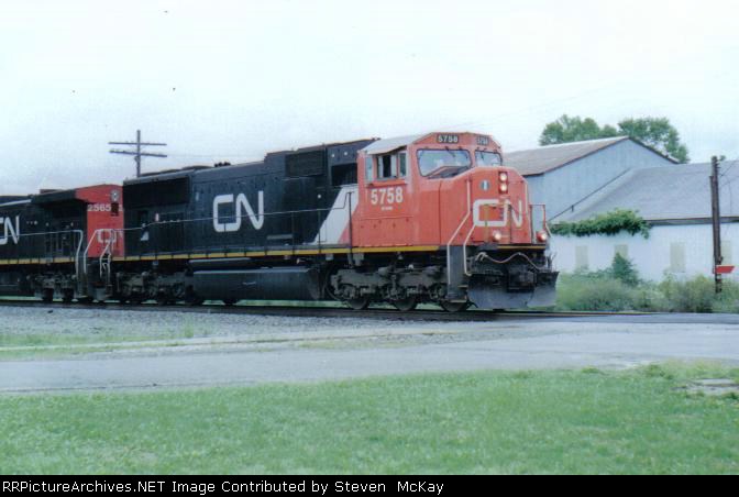 CN 5758